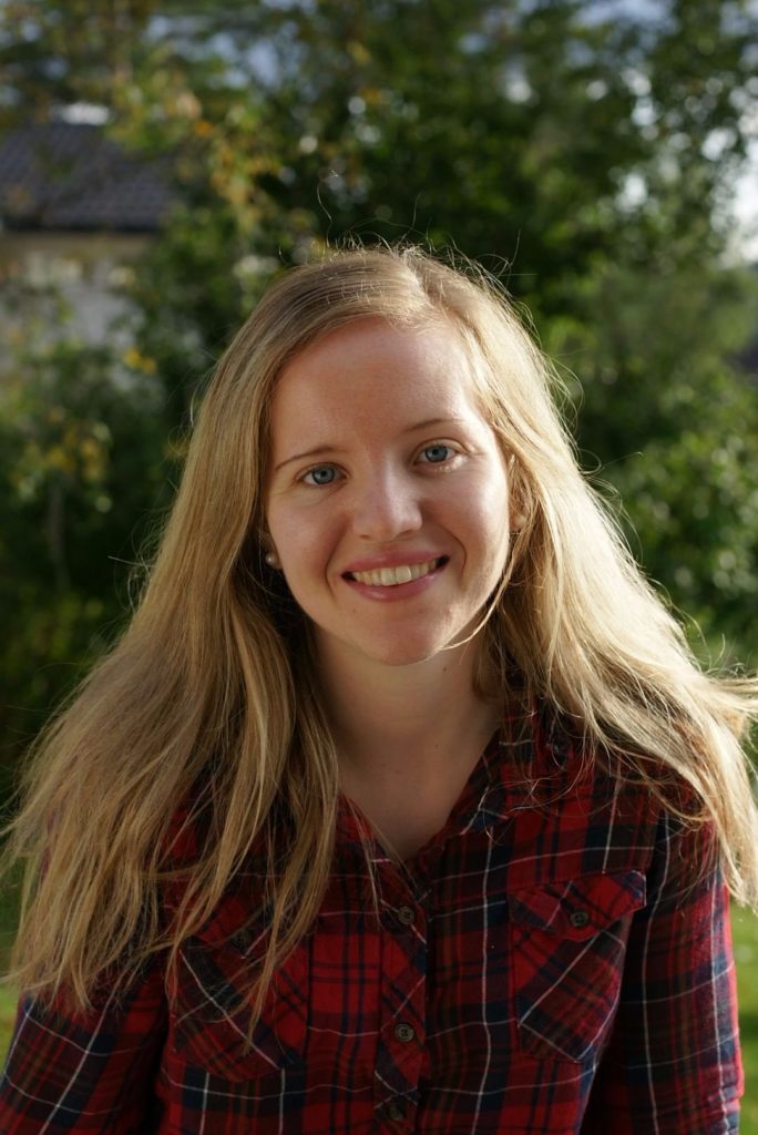 Ida Marie Olsen | Cultural Memory Studies Initiative